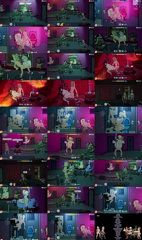 3d Hentai Anime And Futnari Fantasy Page 113 Intporn Forums