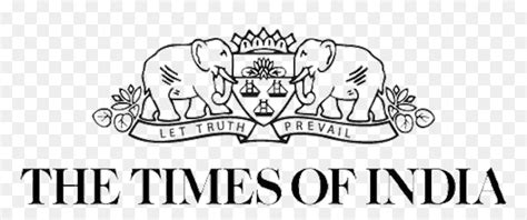 Newspaper Logos India