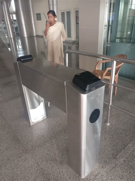 Gallery Static Systems Electronics Pvt Ltd