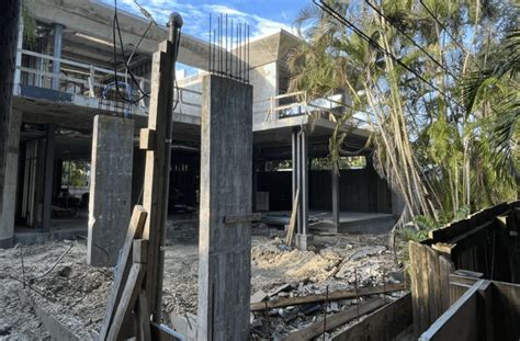 Noise Waivers Miami Construction Projects Archives Coconut Grove