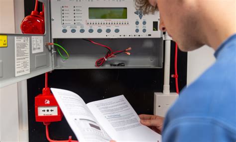 Hochiki Europe Expands Fire Safety Education Commitment Fm Industry