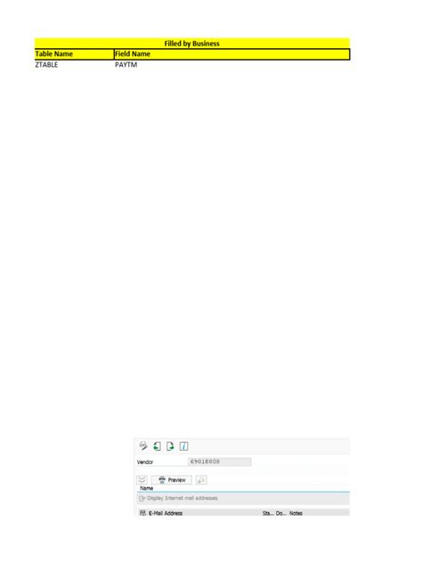 Data Model Template Pdf