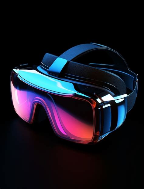 92000 Tech Goggles Pictures
