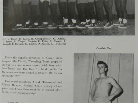 John A Dramesi Alchetron The Free Social Encyclopedia