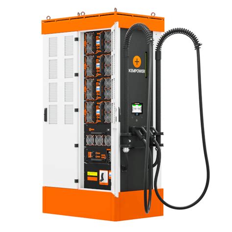 Kempower Power Module Kempower