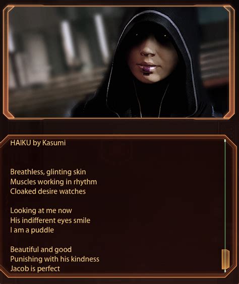 54 Best Shadow Broker Images On Pholder Masseffect Mass Effect Memes And The Eminence In Shadow