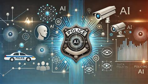 Ai In Policing Key Insights Artificial Intelligence