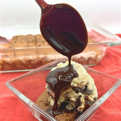 Best Homemade Chocolate Syrup Rich And Delicious