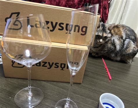 Finally Bought Some Glasses 🤣