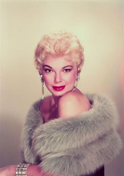 The Most Famous Fashion Models Of The 1950s