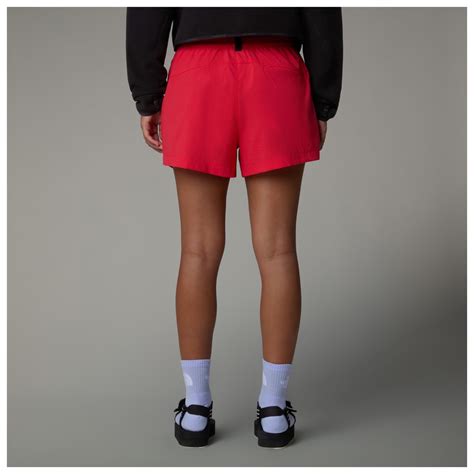 The North Face Class V Pathfinder Pull On Short Shorts Womens Buy