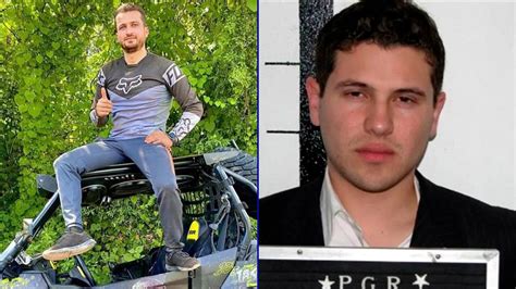 Iván Archivaldo Guzmán Habría Mandado A Asesinar Al Youtuber “el Compa Jorge” En Culiacán Infobae