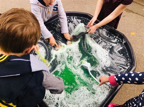 Mrs Mrs Underwood Reception Ks1 Enhancement Ideas