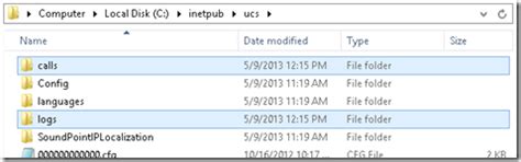 Provisioning Polycom SIP Phones Provisioning Polycom SIP Phones