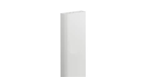 LEGRAND Univerzális DLP kábelcsatorna, 105 x 50 mm, 85 mm-es hajlékony ...