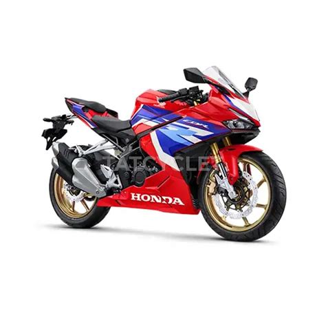 هوندا سی بی ار ۲۵۰ ار ار Honda Cbr 250rr