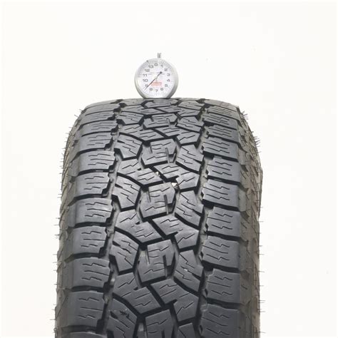 Used 22570r16 Toyo Open Country At Iii 103t 8532 Utires
