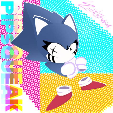 Fanart Pipsqueak By Endygamering On Deviantart