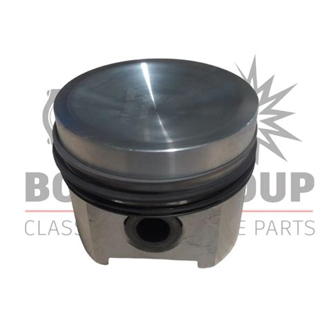 Piston 1275 7062mm040 High Compression Piston Single Boxer Group