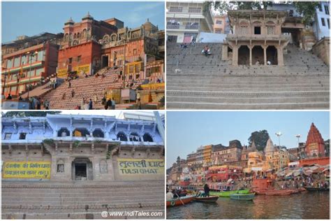 Mystical Ghats Of Varanasi You Must See Inditales