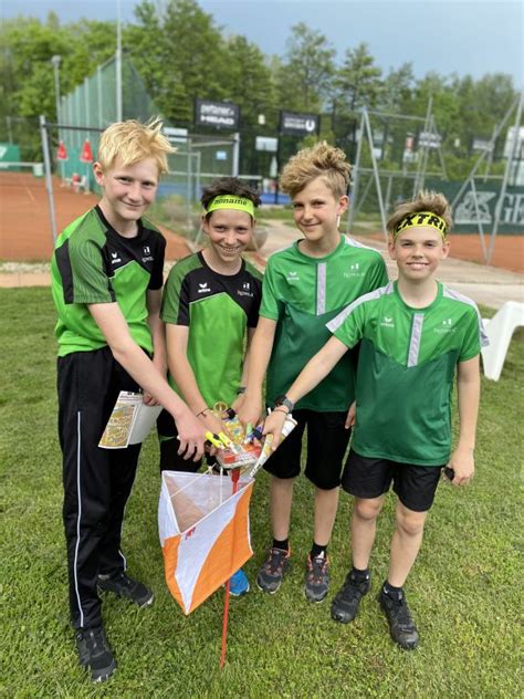 Bundesmeisterschaft Orientierungslauf Bgzwn