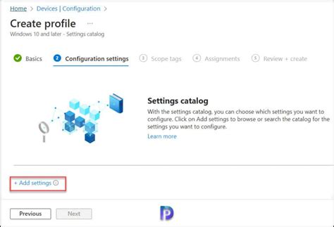 Disable Browser Toast Notifications Using Intune