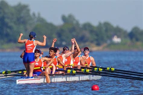 Gobierno Ratifica La Postulación Para Los Juegos De La Juventud 2030 El Mercurio Deportes