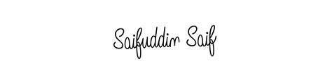 92 Saifuddin Saif Name Signature Style Ideas Awesome E Signature