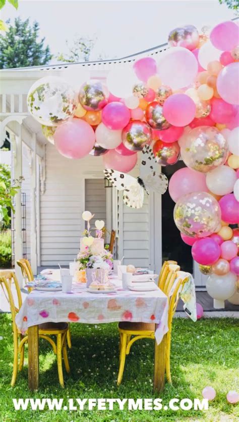 49 Birthday Decorations Ideas Birthday Decorations Paper Flowers