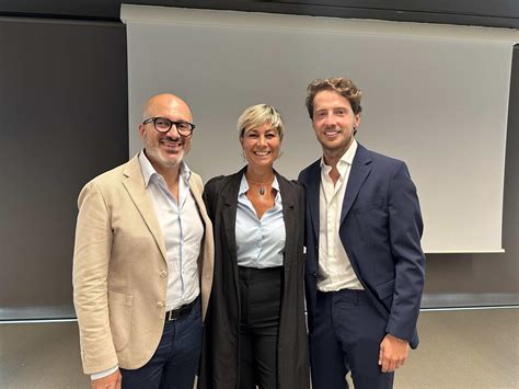 Jacopo Vicini Presidente Di Destination Florence Convention And Visitors • Nove Da Firenze