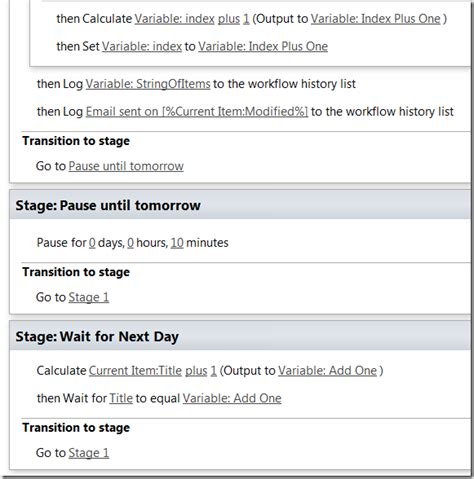 Workflow Loop Through Multiple Sharepoint Items Wonderlaura Laura