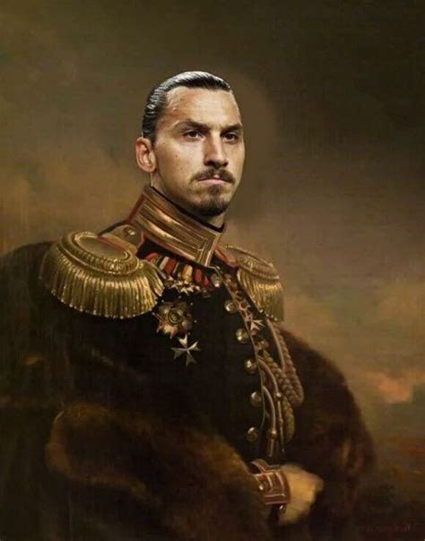 Pin By Penny Simpson On Portraits Zlatan Ibrahimović Ibrahimović Sports Design Inspiration