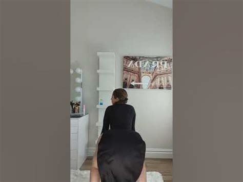 Ms Sethii Ass Dance Hot Video - YouTube
