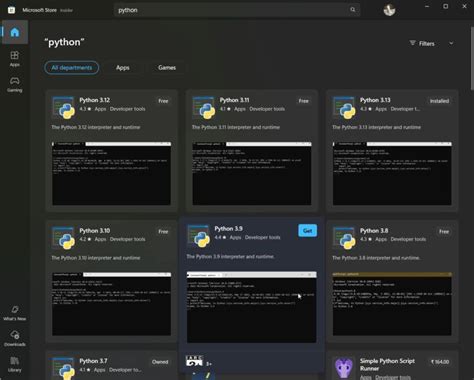 6 Best Ways To Install Python On Windows 11 H2s Media