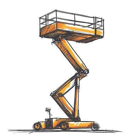 Aerial Lifts Vectors And Illustrations For Free Download Freepik