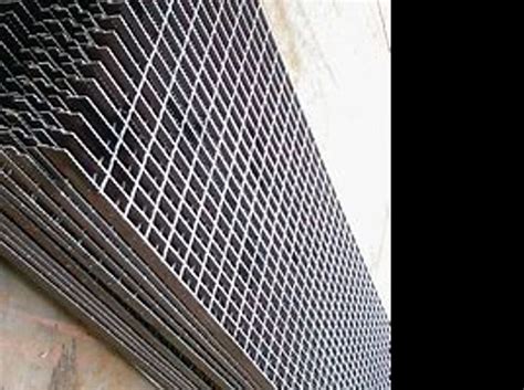 Grating Panels At Best Price In Ahmedabad By Zeal Impex Id