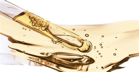 Lipids Oils Esters And Silicones Cossma