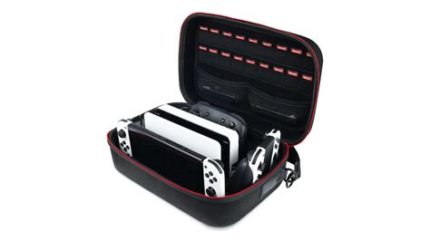 Powerwave Switch Deluxe Case Harvey Norman