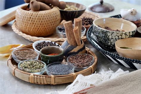 Chile Flakes Glossary