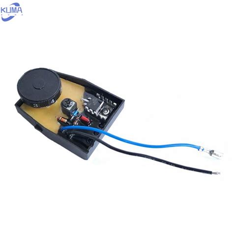 Bosch 6 100 Angle Grinder Speed Controller Speed Control Trigger Switch