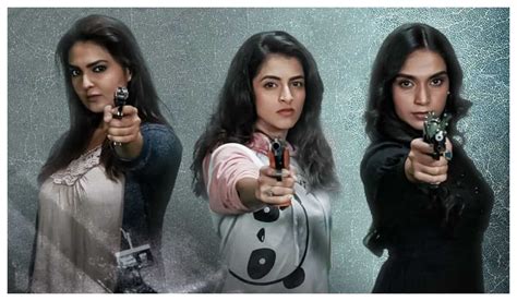 Love Sex And Deathlsd Telugu Web Series Review The Shiva Kona