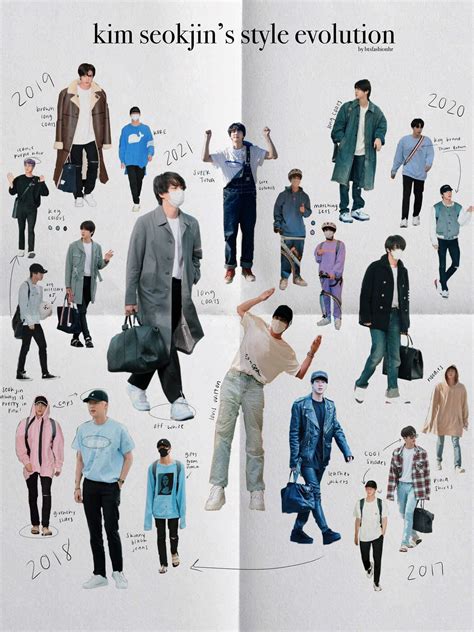 Bts Fashion On Twitter Bts Inspired Outfits Bts Clothing Fashion
