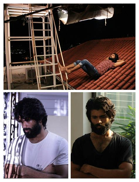 Pin On Vijay Devarakonda