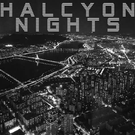 Halcyon Nights Icarusliv3s