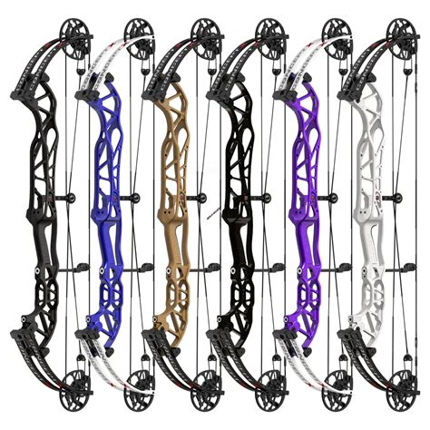 Hoyt Concept X 37 Compound Bow Merlin Archery