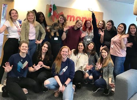 Monzo Mission Benefits And Work Culture