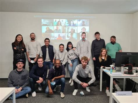 Constructor Academy On Linkedin Fullstack Coding Programming