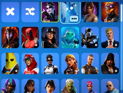 Fort Og Account Season 3 130 Skins £15403 Picclick Uk