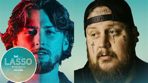 Lasso Dévoile Les Deux Têtes Daffiche De Son édition 2025 — Rythme 1029