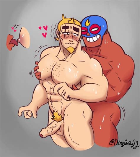 Post 5472898 Brawl Stars Dinojaiba22 El Primo Grom
